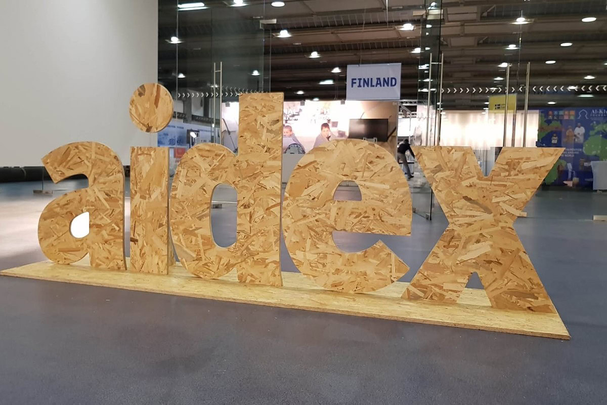 AidEx: Why Trust and Partnership are Key | Dutch Relief Alliance