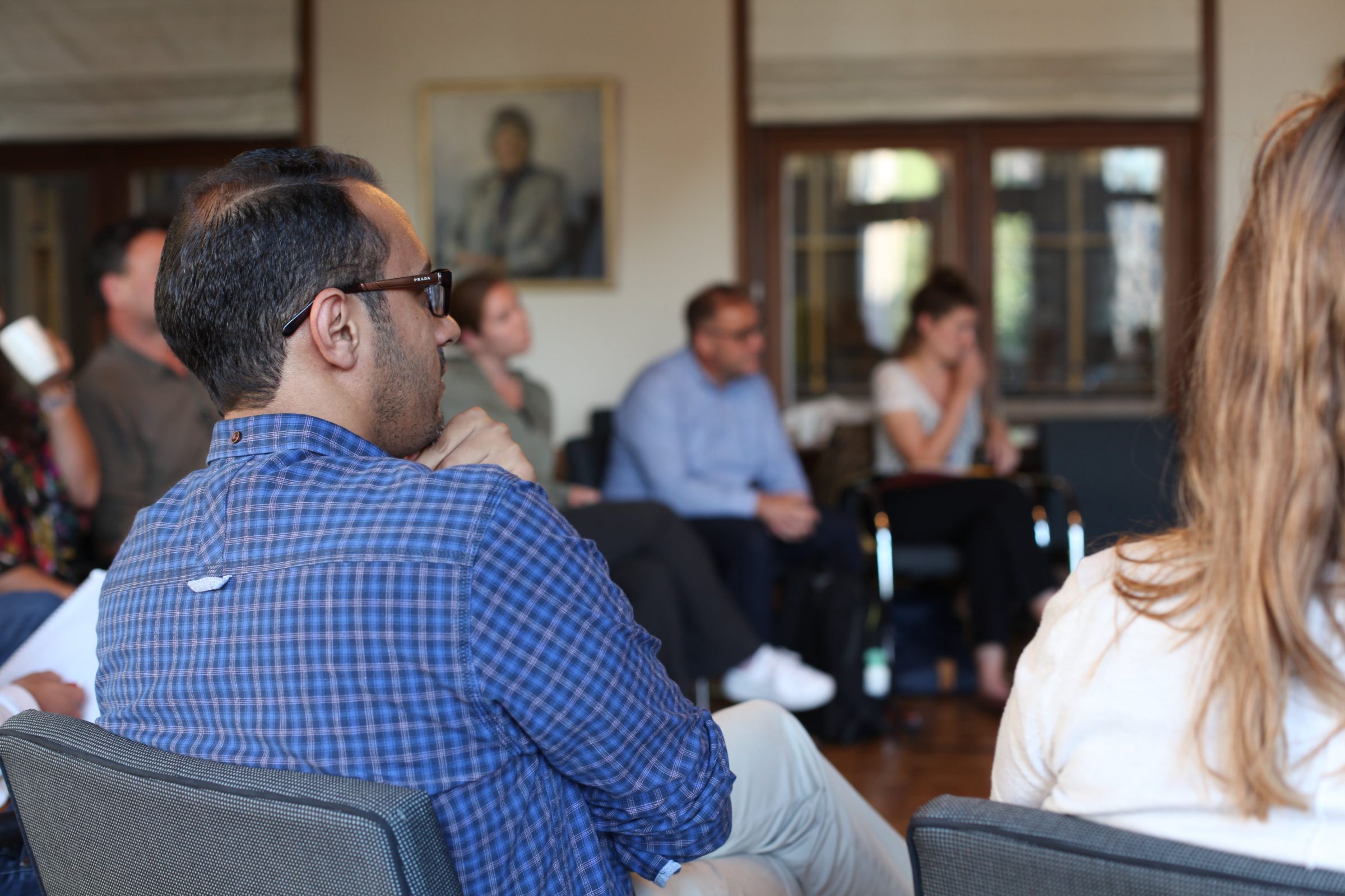 DRA Learning Days | Dutch Relief Alliance