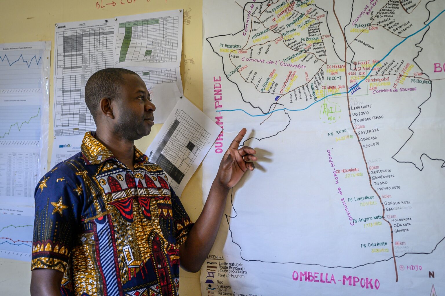 Dutch Relief Alliance | An alliance to enhance humanitarian aid