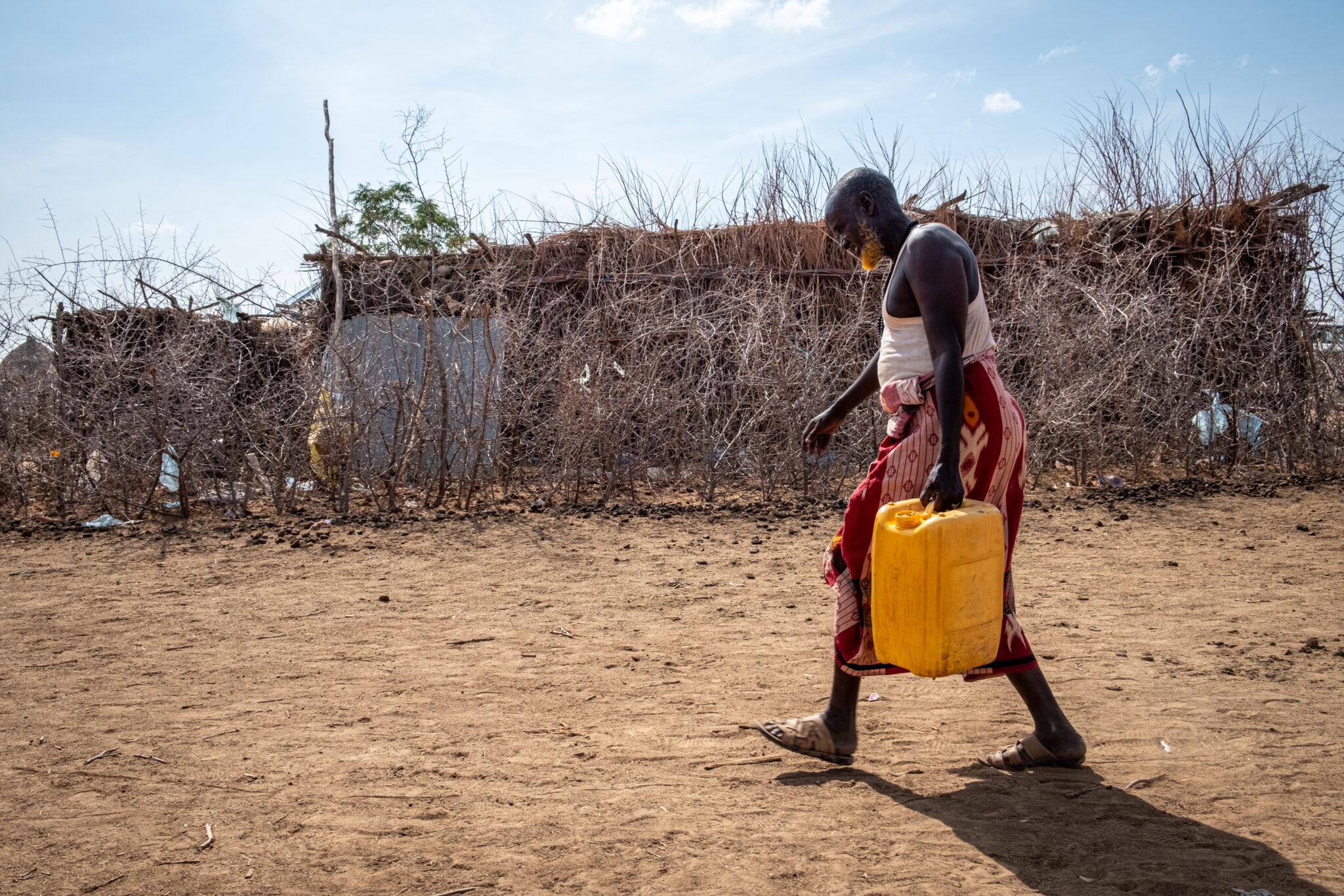 Dutch Relief Alliance | An alliance to enhance humanitarian aid