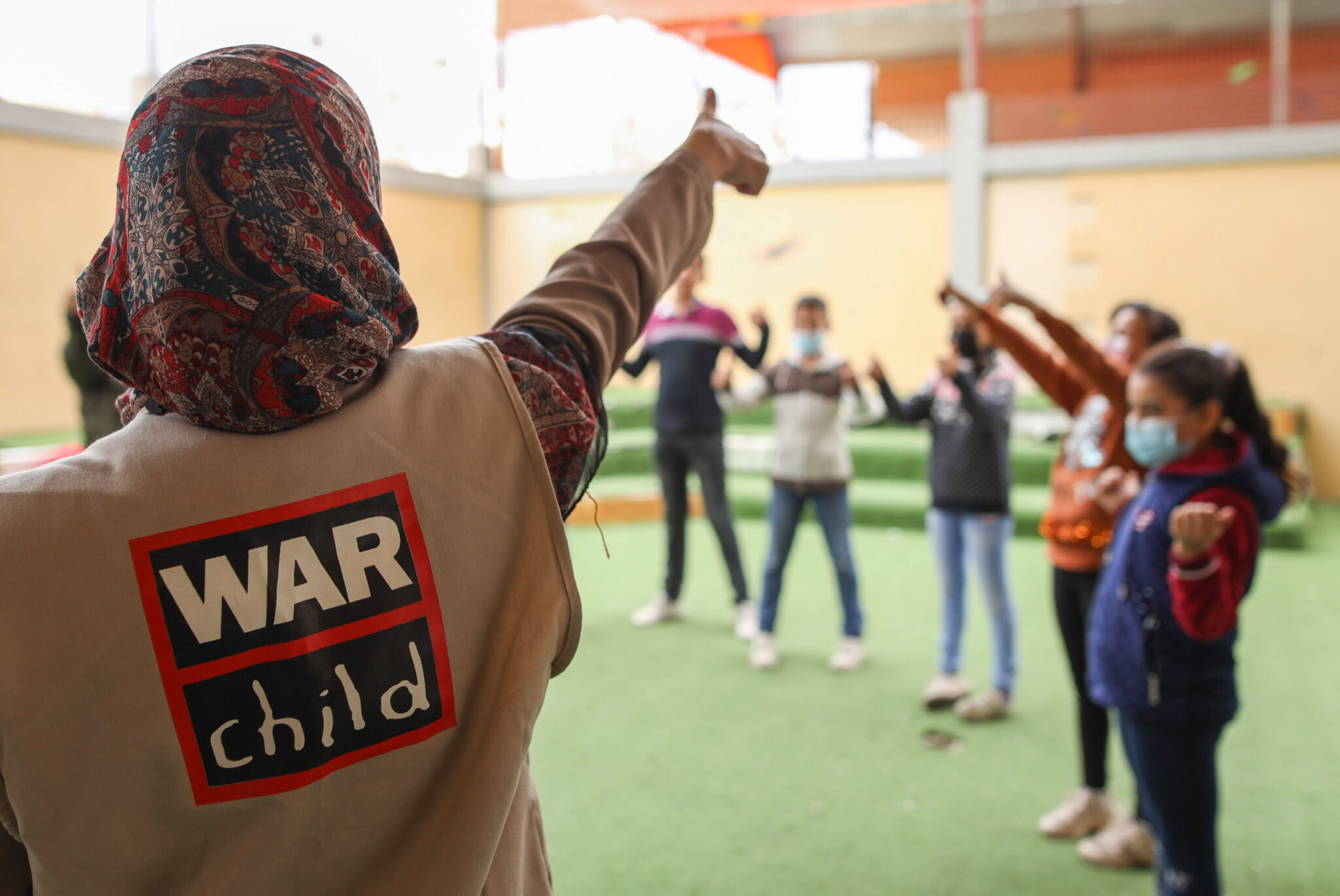 Dutch Relief Alliance | An alliance to enhance humanitarian aid