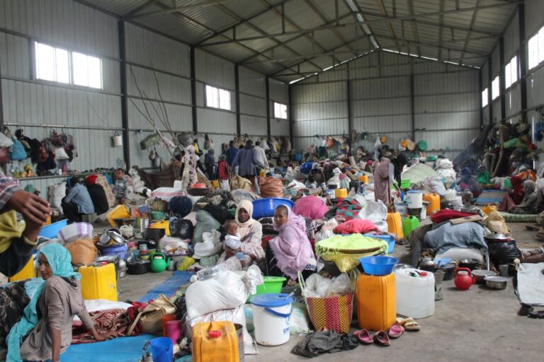 Dutch Relief Alliance | An alliance to enhance humanitarian aid