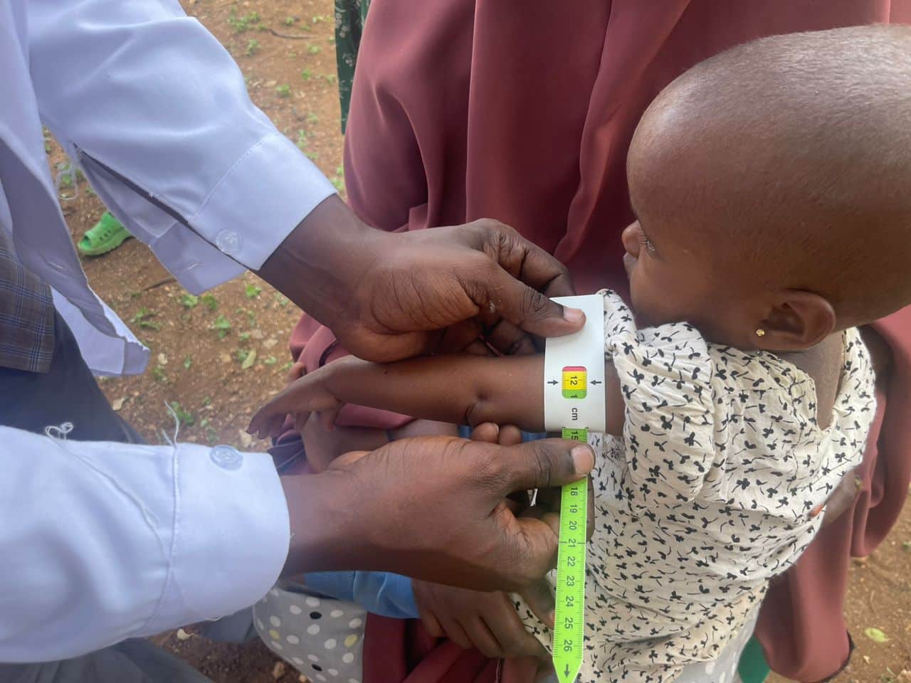 SOMALIA BAY REGION ACUTE CRISIS JOINT RESPONSE | Dutch Relief Alliance