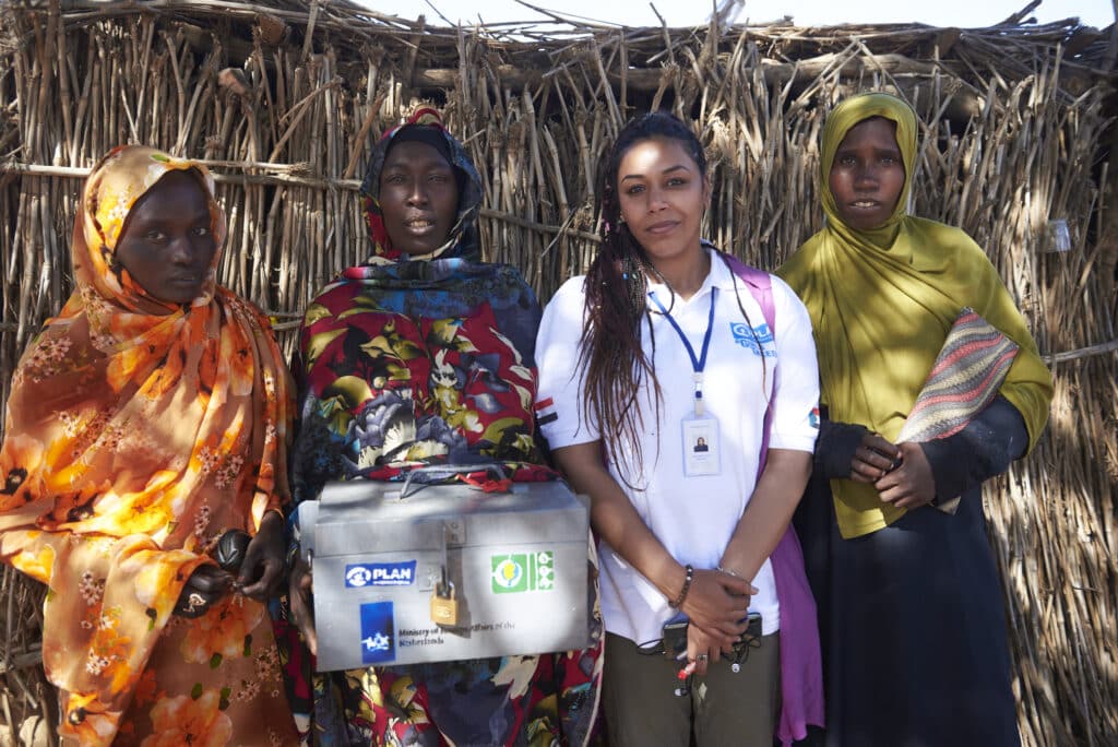 Dutch Relief Alliance | An alliance to enhance humanitarian aid